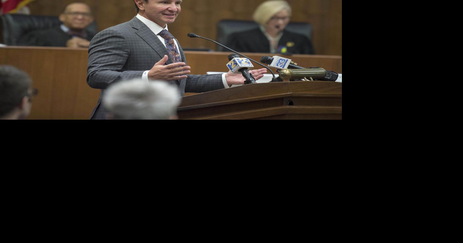 Judge: Louisiana records law not solely for state citizens; will not ...