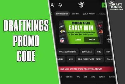 DraftKings promo code secures $350 bonus on any MLB game | Betting ...