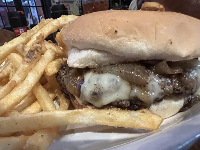 Five more Baton Rouge burgers to try: including a vegan one | Food ...