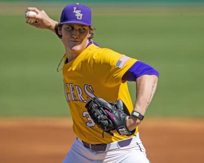 How to watch, listen to LSU vs. Samford baseball on Sunday | LSU ...