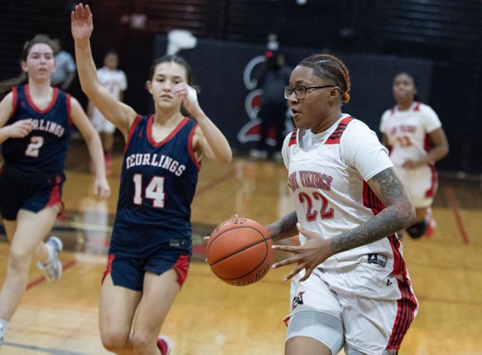 Teurlings' scoring duo powers big win over Northside | High Schools ...
