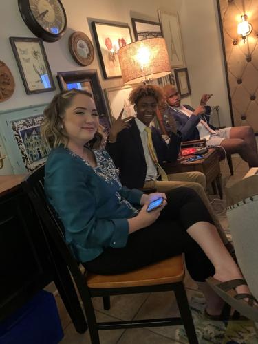 Comeaux speech and debate competitors shine at nationals despite ...