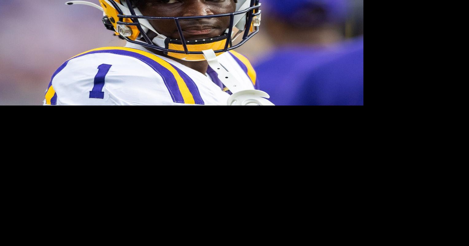 LSU trying to redshirt two defensive backs, Brian Kelly says | LSU ...