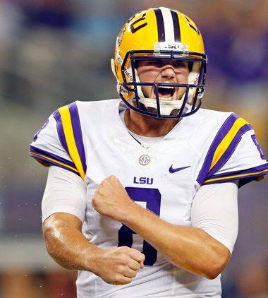 Kent State at LSU: 5 things to keep an eye on | LSU | theadvocate.com