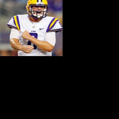 Kent State at LSU: 5 things to keep an eye on | LSU | theadvocate.com