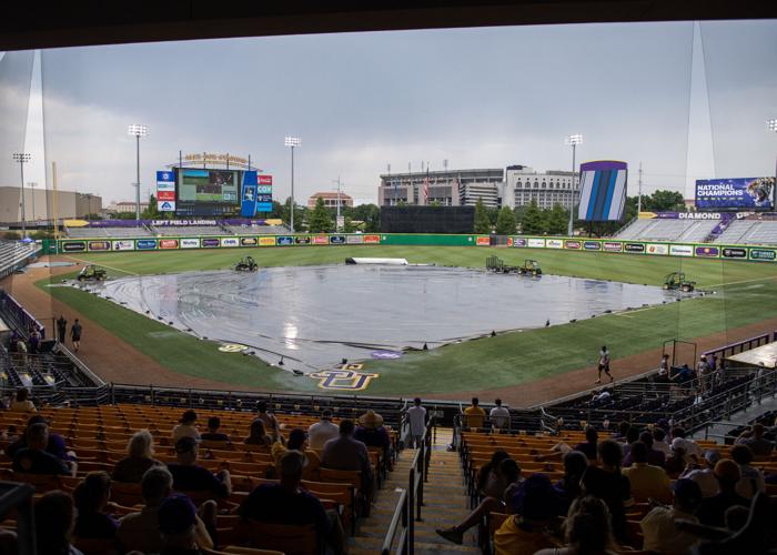 Details for LSU-Oregon State in NCAA regional title round | LSU ... Details for LSU-Oregon State in NCAA regional title round | LSU ...