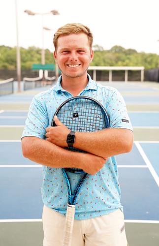 Mother, daughter tennis lessons offered at Americana YMCA | Zachary ...