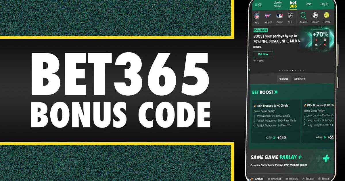 Bet365 promo code NOLAXLM: $150 NBA All-Star Game bonus | Betting ...