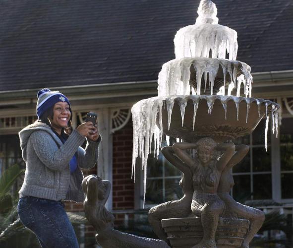 Photos: Weekly Gallery for Jan. 01-10, 2014 | News | theadvocate.com