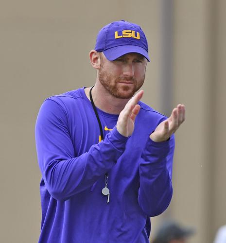 'Advantage Brady': LSU and Joe Brady set record-setting offense vs ...