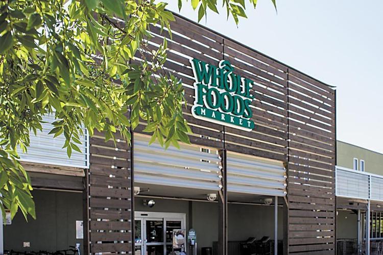 Walking the Lafitte Greenway through New Orleans neighborhoods ...