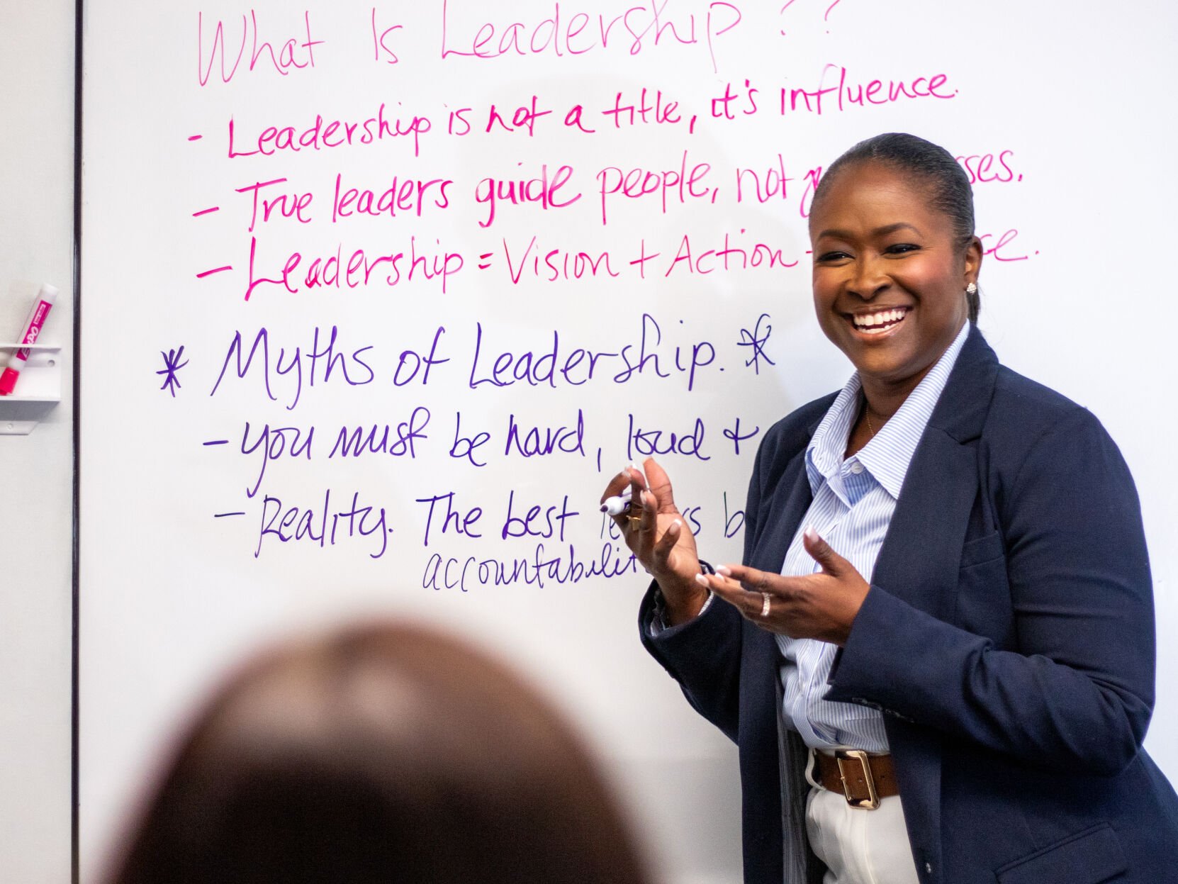 Shell LiveWire Tools Help HR Consulting Firm Thrive | Sponsored Content ...