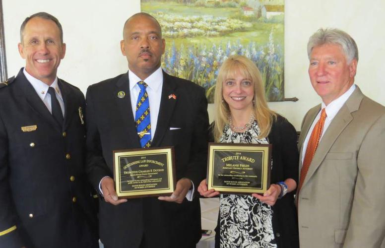 Pam's Party Line for May 11, 2014 | Pam Bordelon | theadvocate.com