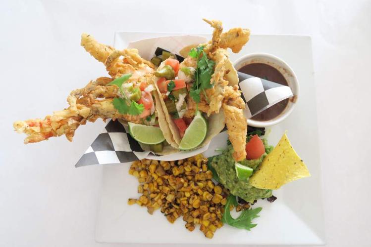 As founder of Sun Ray Grill passes the torch, two chefs take eclectic ...