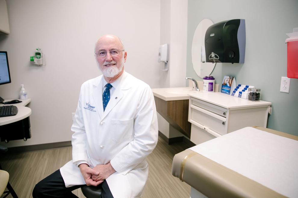 Ochsner Health leads the way in Louisiana cancer care with ...