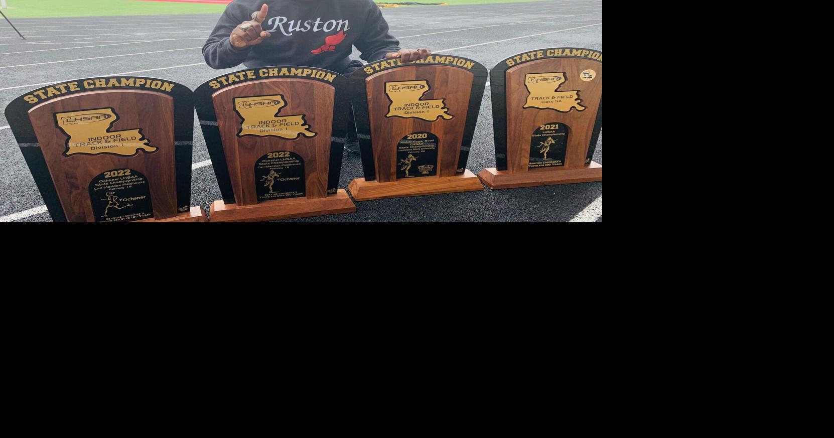 Scotlandville pulls a fast one, hiring Ruston coach, a former WCHS ...