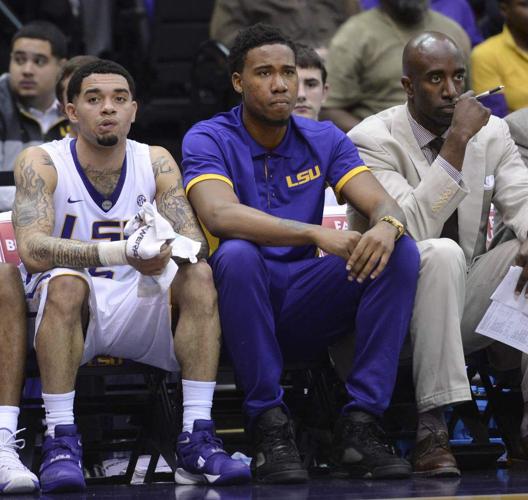 Craig Victor’s long wait to play for LSU nearly over | LSU ...