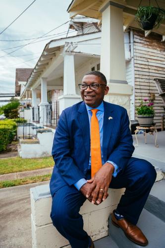 Shawn Wilson launches first TV ad in governor's race | State Politics ...