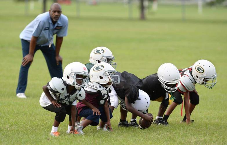 Classmates reconnect, start after-school sports program | News ...
