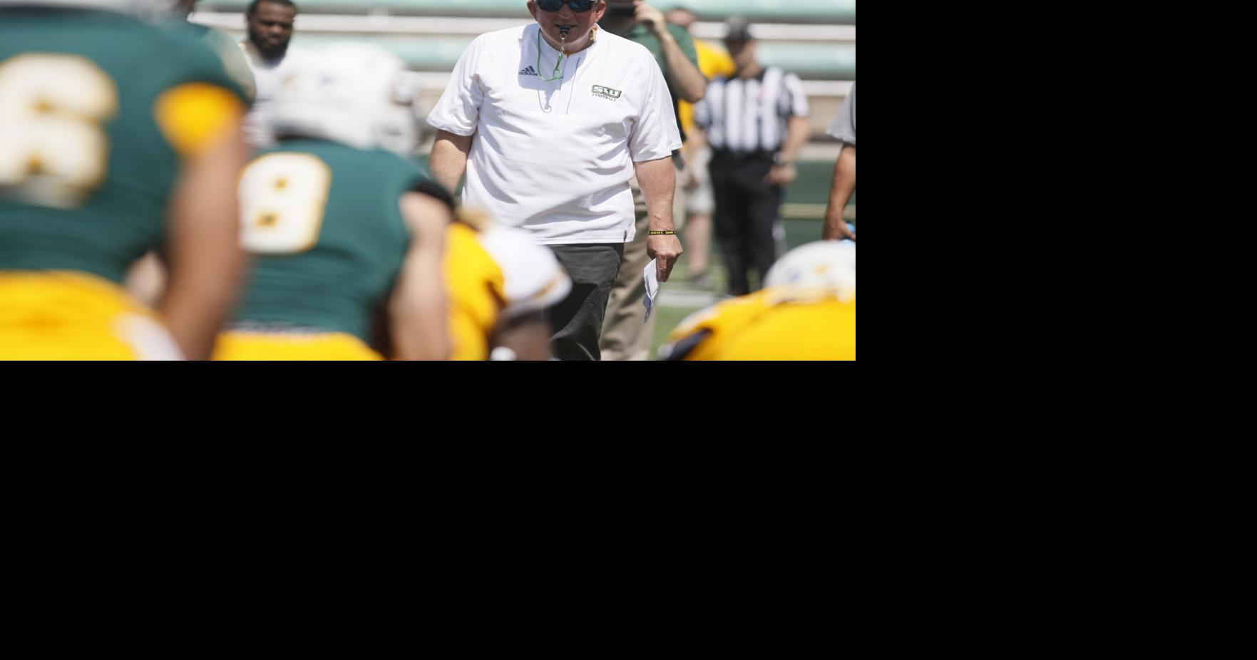 Southeastern ready to host 2019 spring game with second-year coach ...