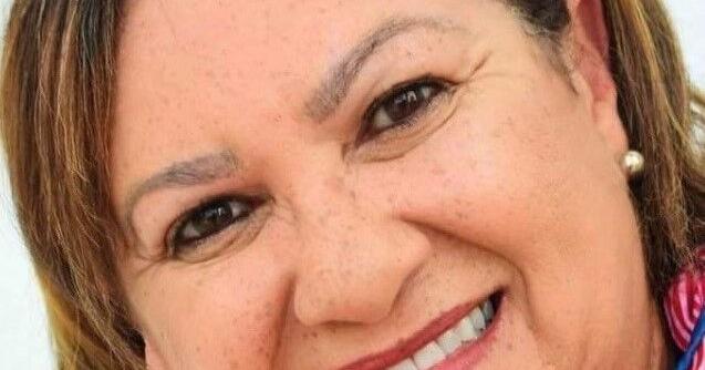 Women Who Mean Business: After 33 years in parish government, Terry ...