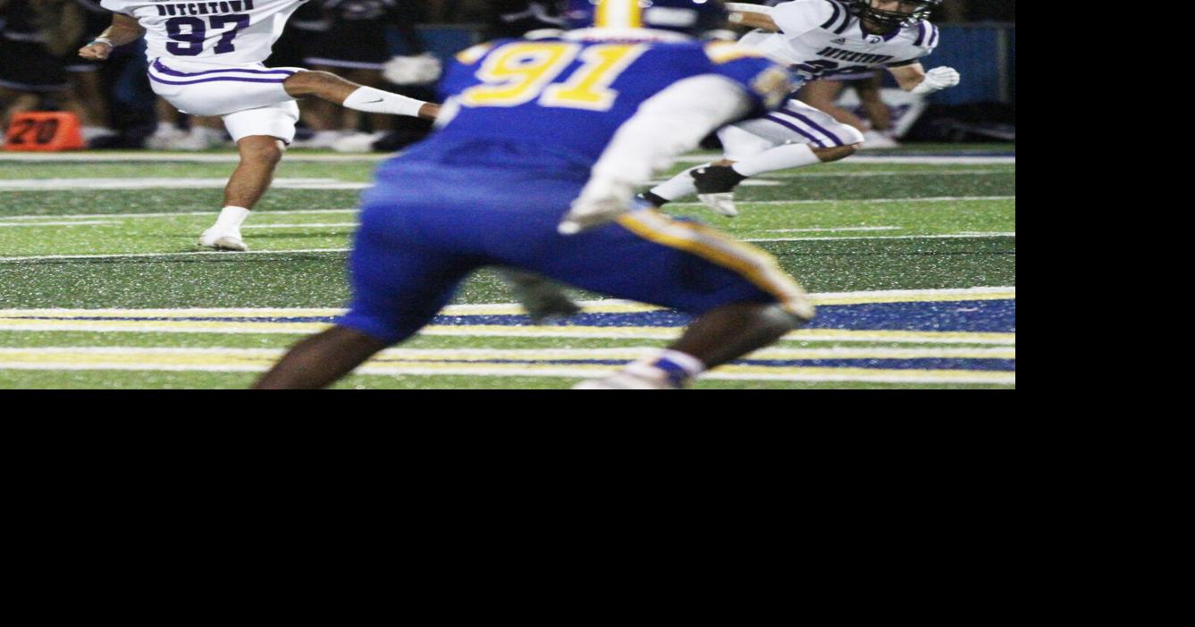 High school football scores in Baton Rouge, South Louisiana ...
