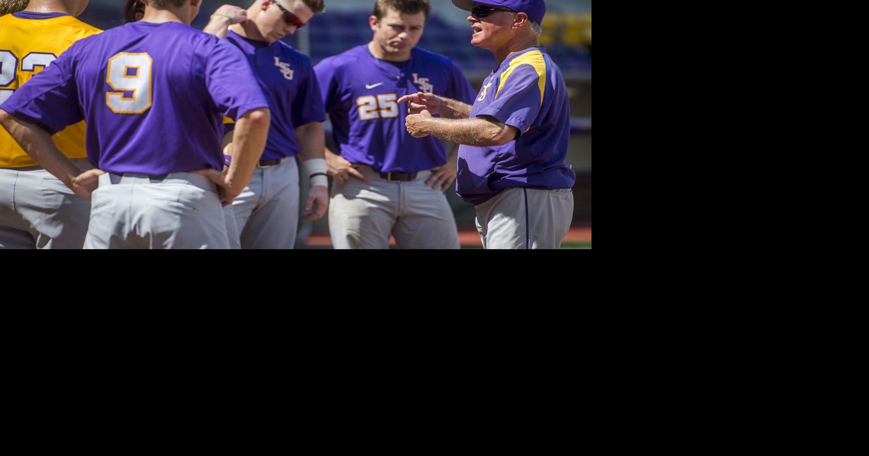 LSU baseball notebook: LSU gets good news about freshman infielder Josh ...