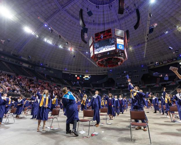 Close bonds and appreciation for each moment help Teurlings Catholic ...