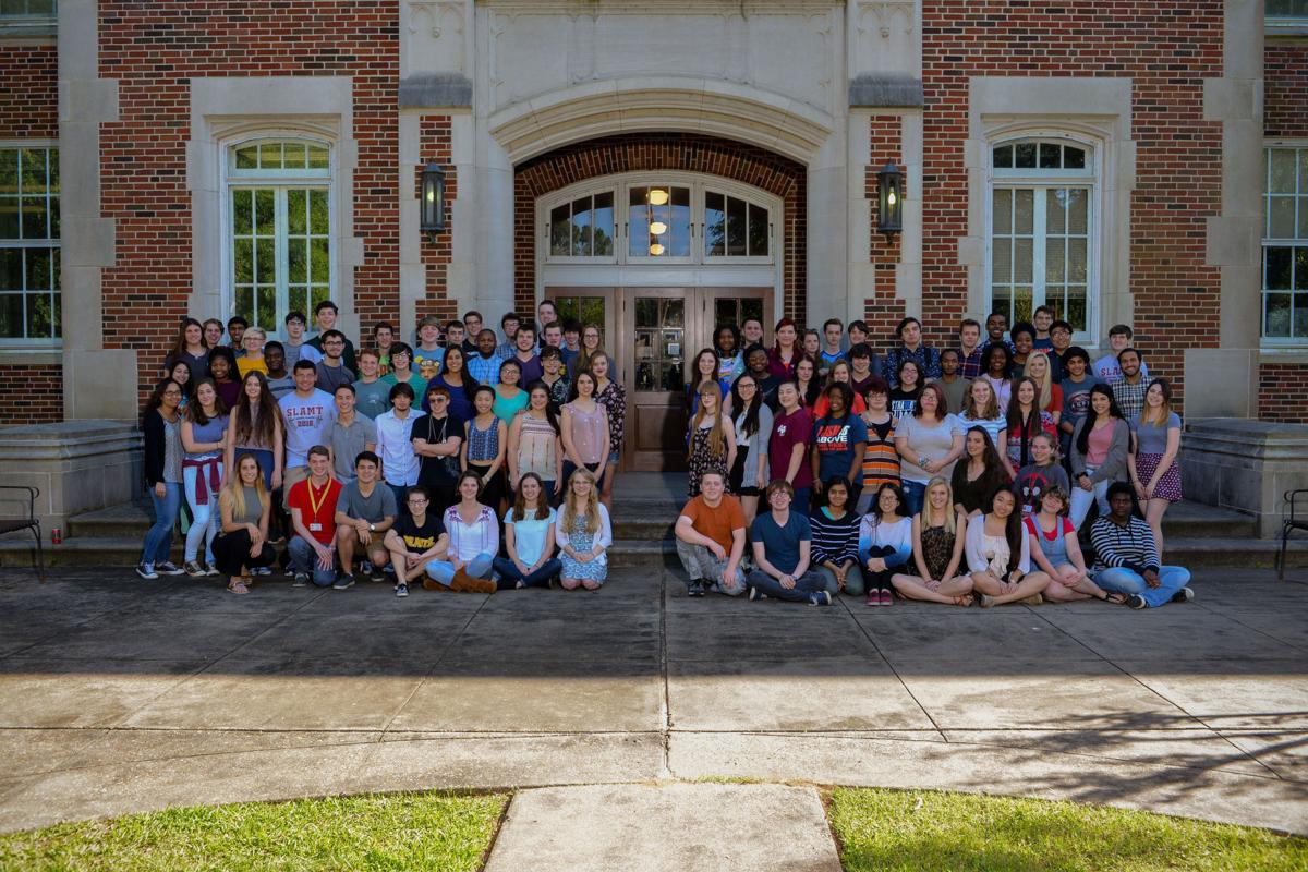 LSMSA Class of 2016 matches school ACT record | Livingston/Tangipahoa ...