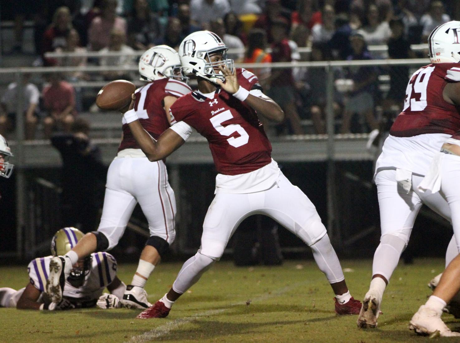 FOUR DOWNS: Fast facts to know going into Friday's LHSAA semifinal ...