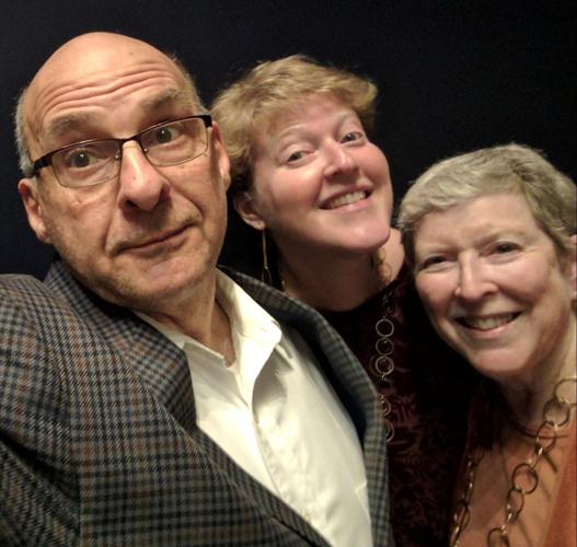 20th Baton Rouge Jewish Film Festival will be its last | Movies/TV ...