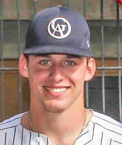 Red-hot Cameron Crawford, Gauthier & Amedee ready for American Legion ...