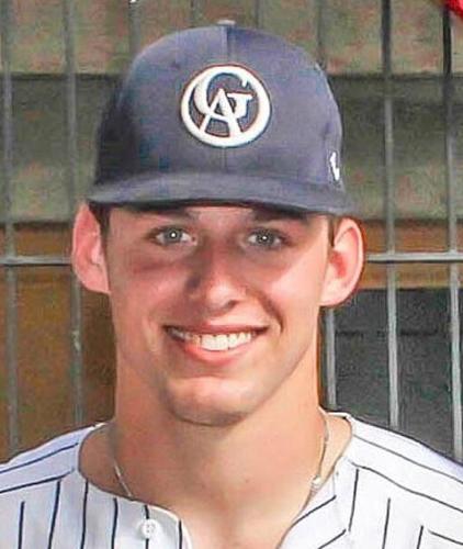 Red-hot Cameron Crawford, Gauthier & Amedee ready for American Legion ...