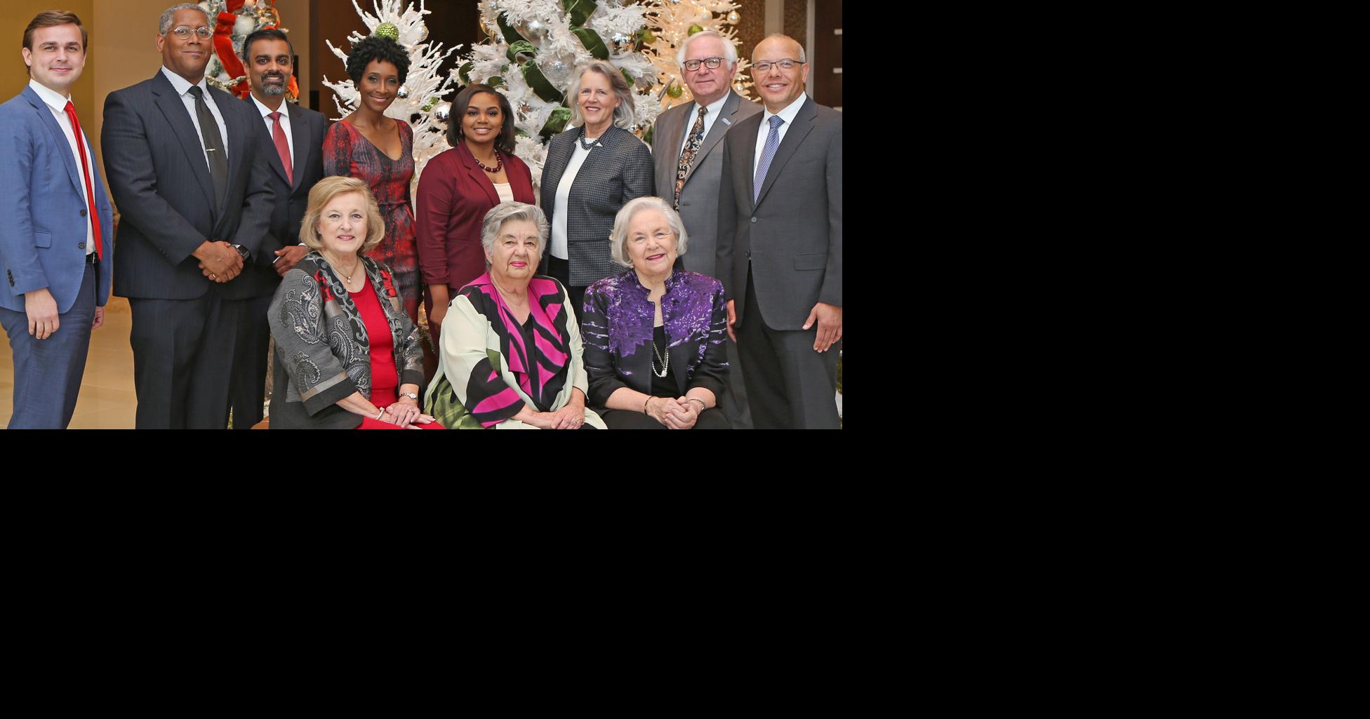 Pam's Party Line: Volunteer Activists give back to Baton Rouge in more ...