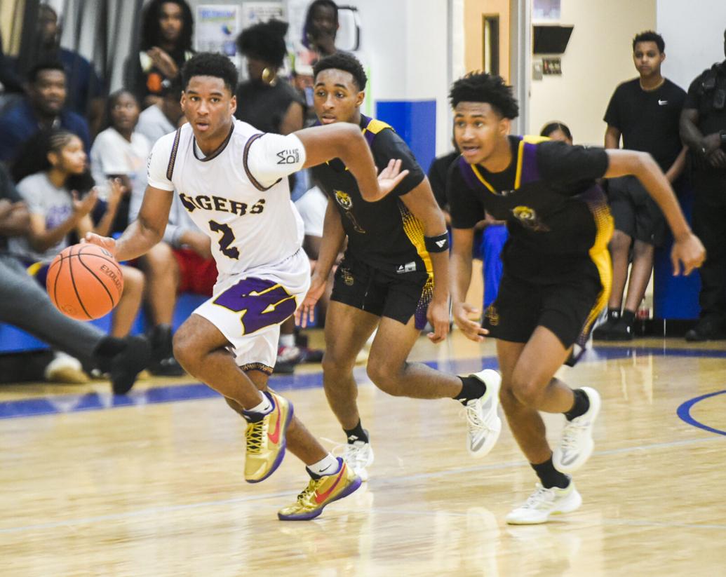 Westgate shows progress before falling in tourney finals | High Schools ...