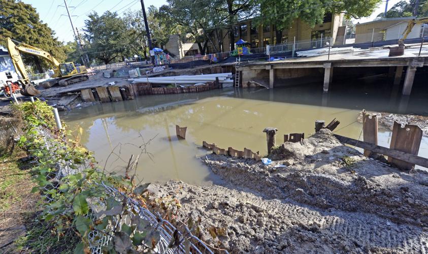 Ask The Advocate: East Chimes Bridge near LSU; odor in Westminster ...