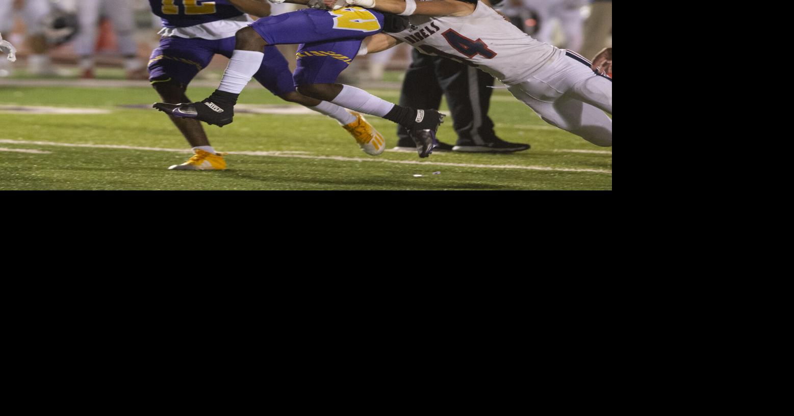 Photos: Westgate High hosts Teurlings on homecoming night | Photos ...