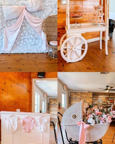 Louisiana native Gypsy Rose hosts baby shower in Lafayette | News ...