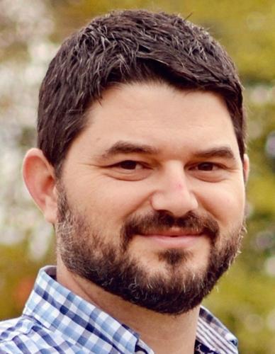 How I Got Here: Blaine Gary with Parish Foods, maker of Dat Dip ...