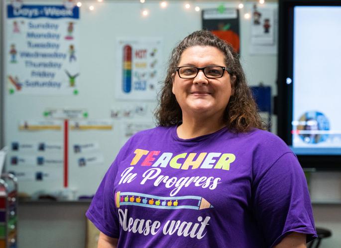 Lafayette schools offer paraprofessionals four-year degree for $75 per ...