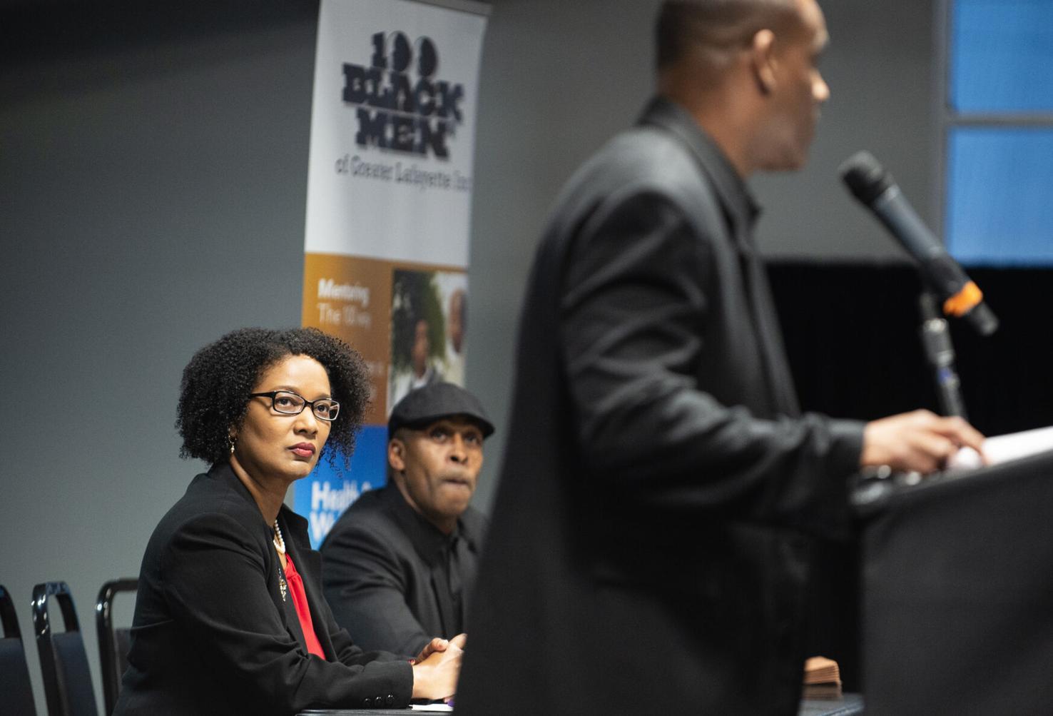 Editorial: Paul Breaux, a piece of Lafayette's Black history | Our ...