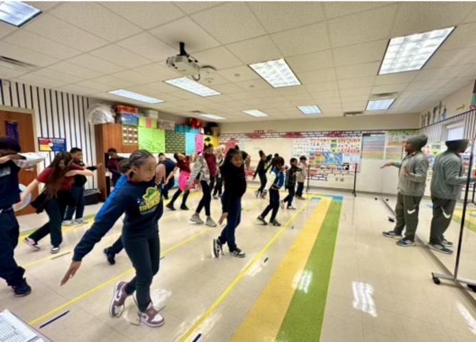 Baton Rouge schools put spotlight on hip hop in showcase ...