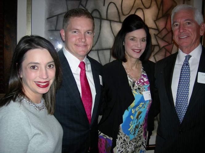 Patricia Gannon: ‘Twas the Night Before Thanksgiving | Patricia Gannon ...