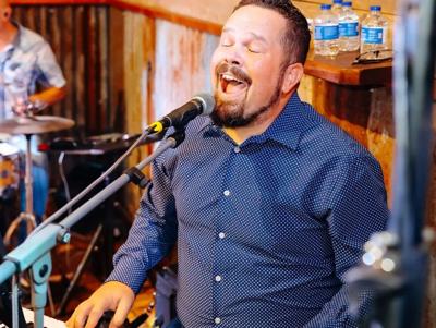 Live music shows in Acadiana for June 5-11, 2025 | Entertainment/Life ...