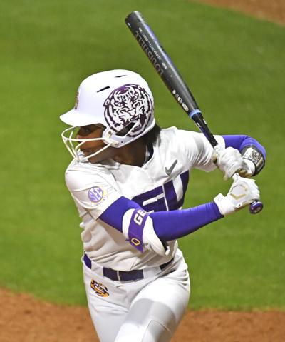 Softball: Coach Beth Torina pleased with LSU's progression | LSU ...