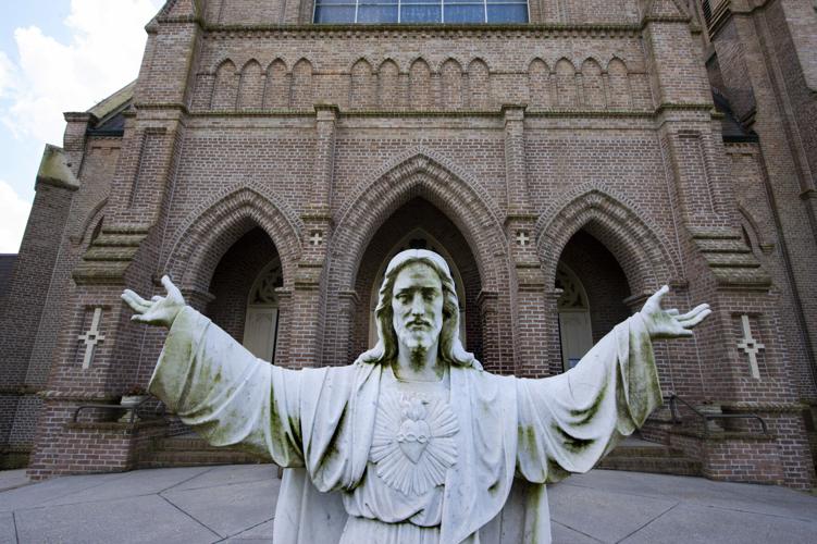 Donaldsonville church celebrates 250th anniversary | Entertainment/Life ...