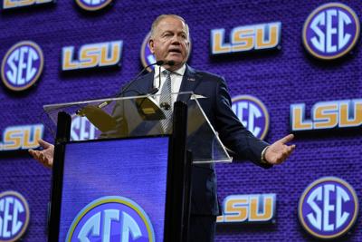 Offensive tackle Ory Williams commits to LSU's 2024 class | LSU ...