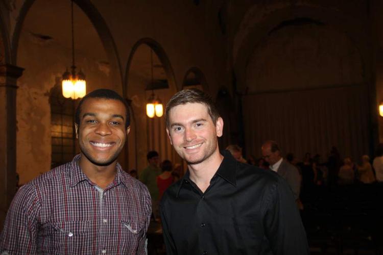 Going for Baroque | News | theadvocate.com