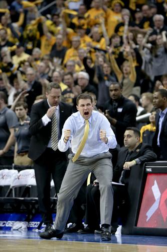 Will Wade facts: See new LSU basketball coach's career record, previous ...