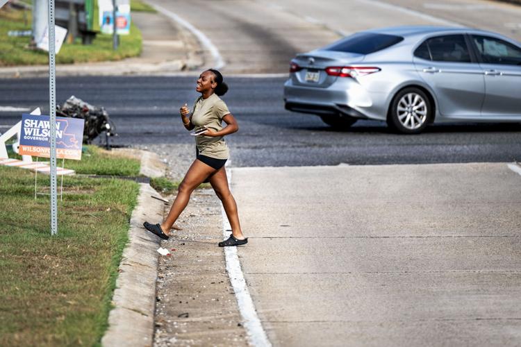 New road project to improve walkability outside Southern | News ...